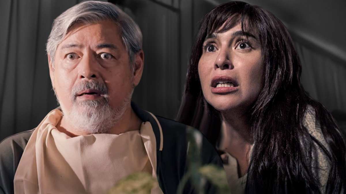 'Isolated' Movie Ending Explained & Summary: Is Peter Dead Or Alive?