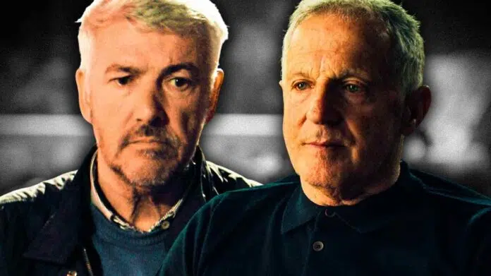 'Stolen' Antwerp Diamond Heist Recap: What Happened To Agim De Bruycker?