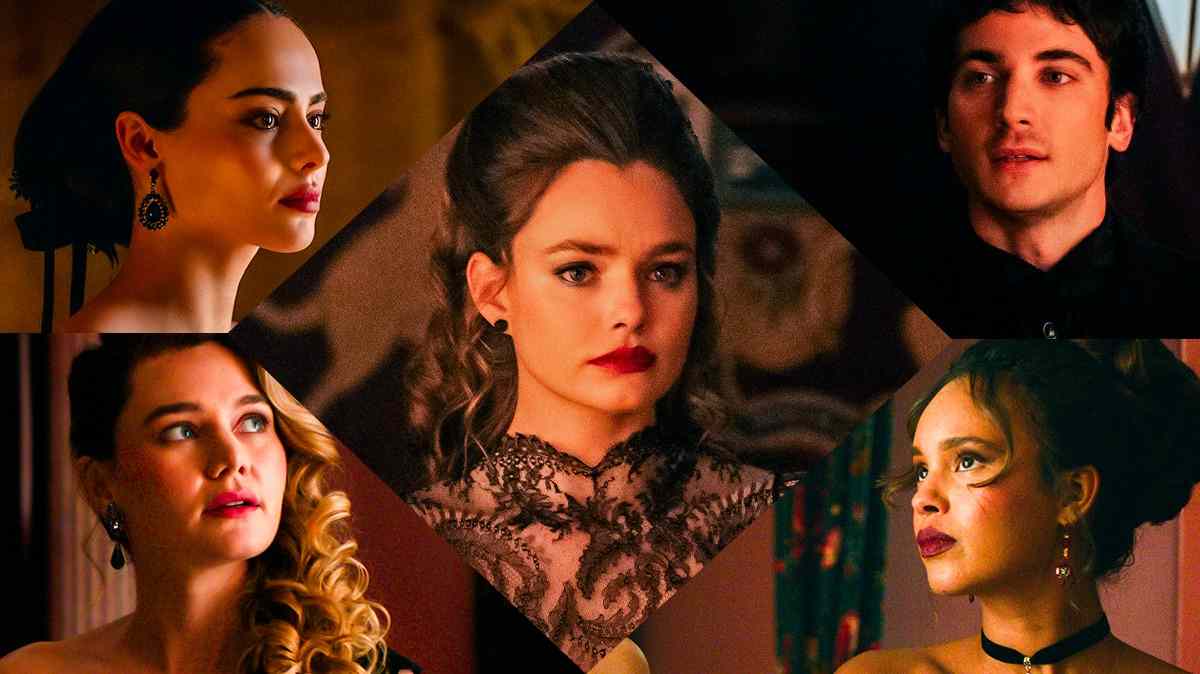 'The Buccaneers' Season 2 Episode 8 Recap: Who Betrayed Lizzy?