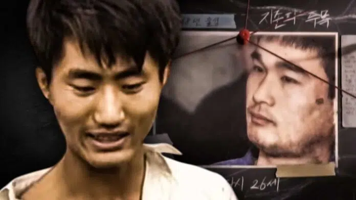 'The Echoes Of Survivors' Episodes 5-6 Recap: Chijon Family