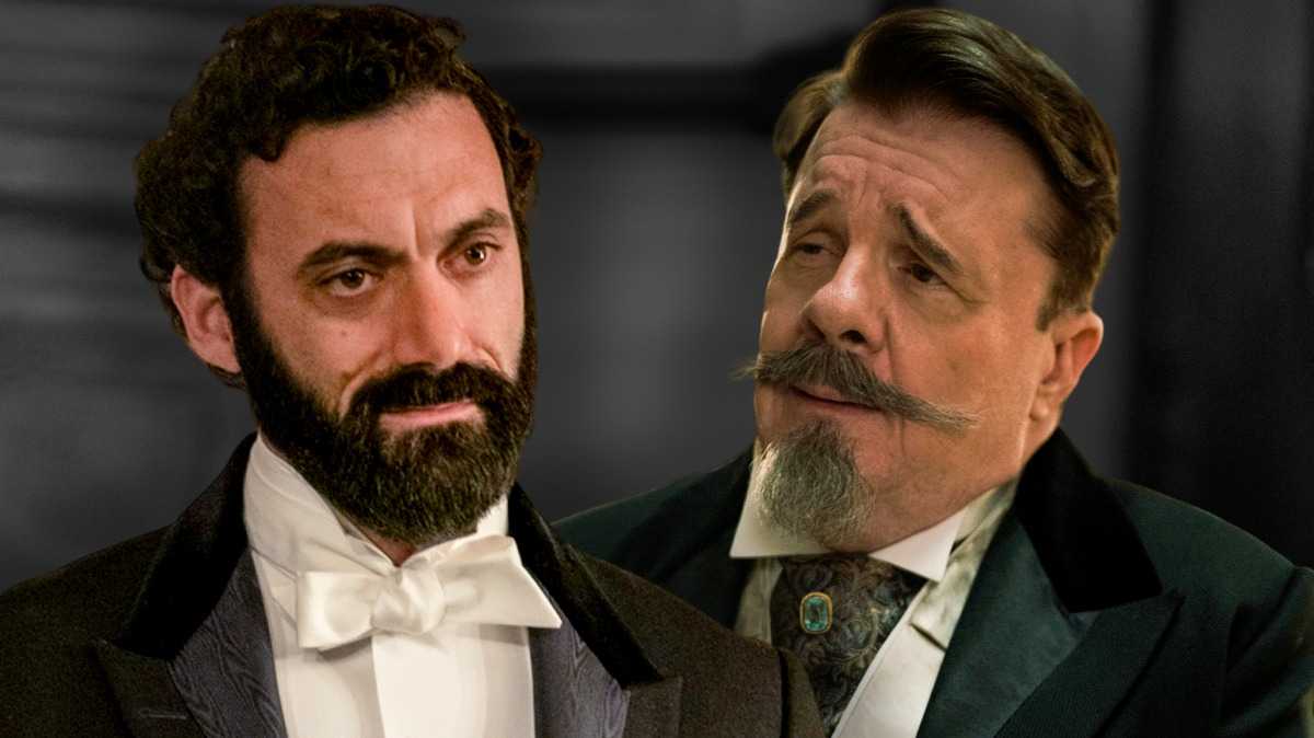 'The Gilded Age' Season 3 Episode 7 Recap & Ending Explained: Is George ...