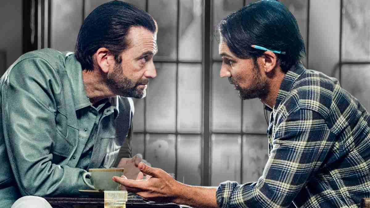 'The Thursday Murder Club' Ending Explained: Who Killed Tony And Ian?