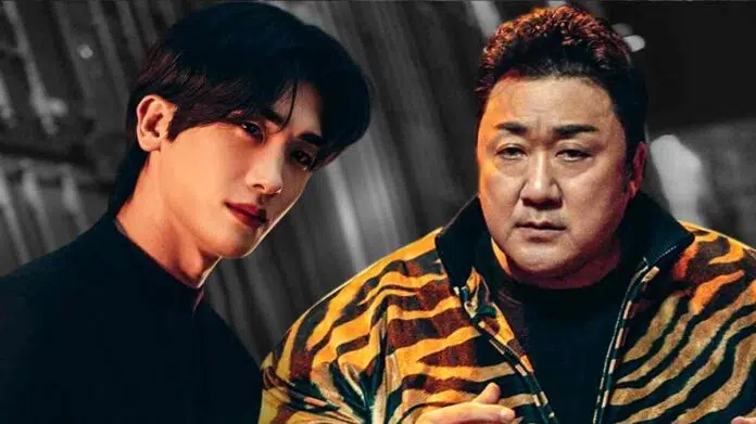 'Twelve' K-Drama Episode 1 Recap: Who Is Ogwi?