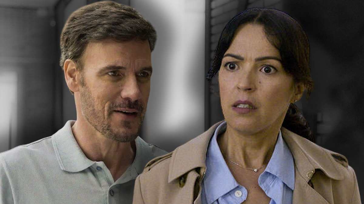 'Angela' Ending Explained And Series Recap: Was Edu Real?