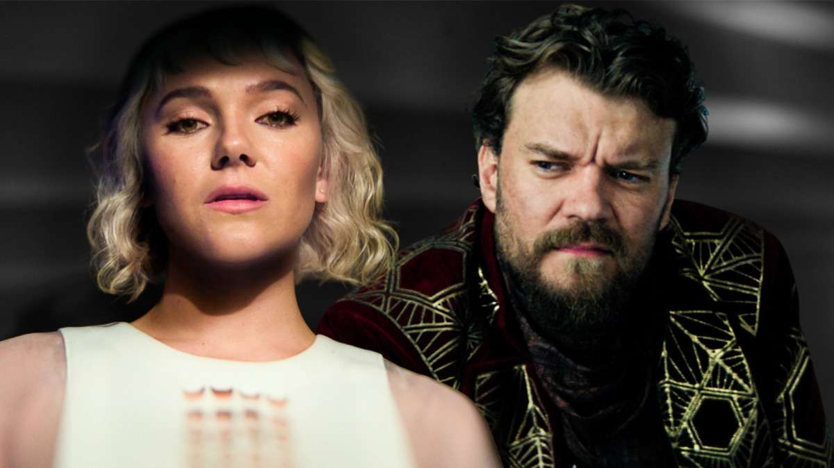 Foundation 3: Who Is The Real Mule? Is Bayta Dead Or Alive?