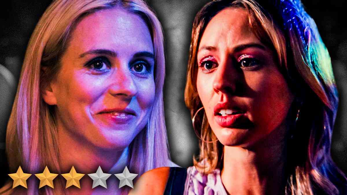 'Diary Of A Ditched Girl' Netflix Review: About Adult Women and Love