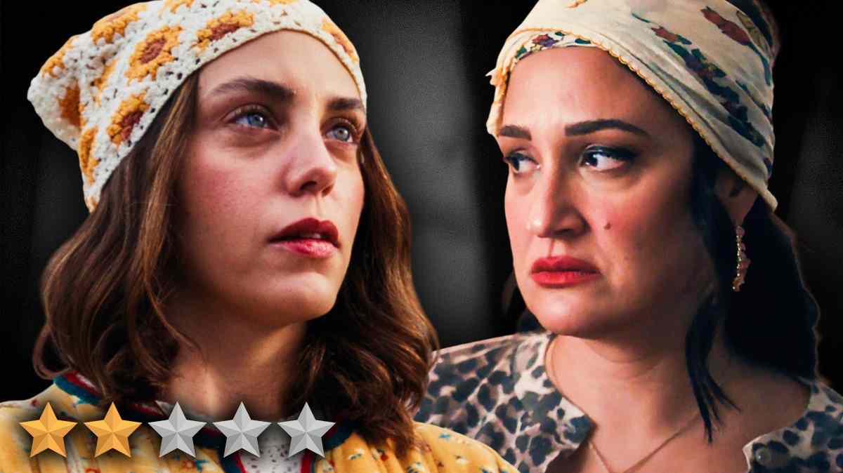 'Platonic: Blue Moon Hotel' Netflix Review: Comedy Drama That Wears Out ...