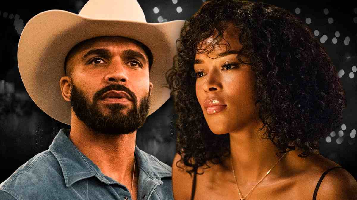 'Ruth & Boaz' Movie Ending Explained & Summary: Do Ruth And Boaz Stay ...