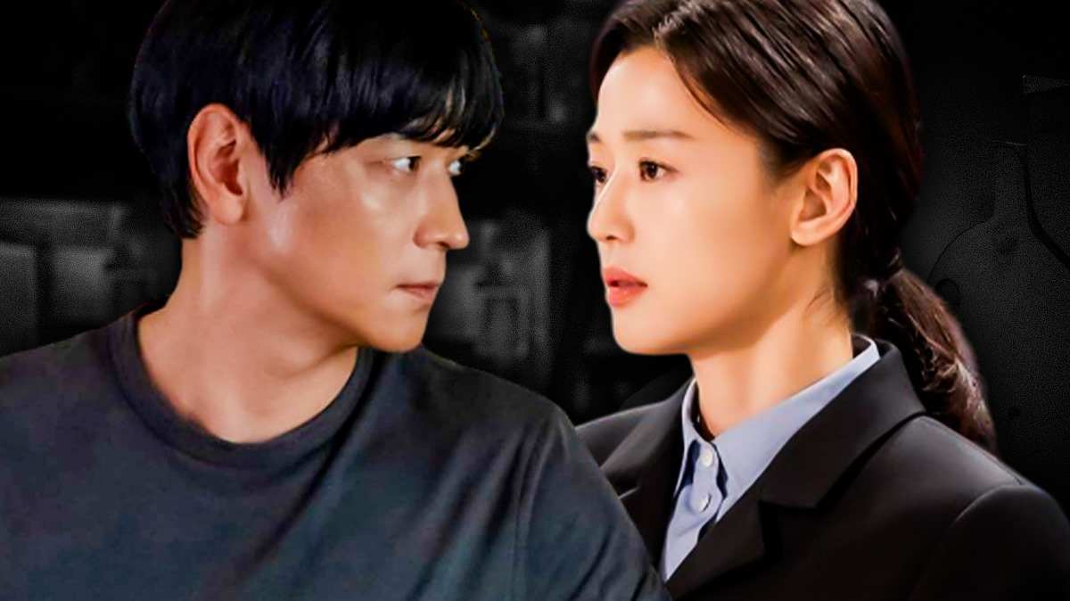 'Tempest' Episode 3 Recap & Ending Explained: Is Munju Dead Or Alive?