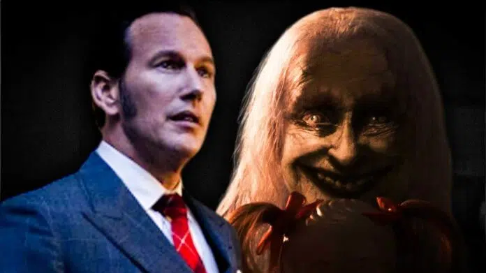 'The Conjuring: Last Rites' Movie Summary And Spoilers: What Happens In ...