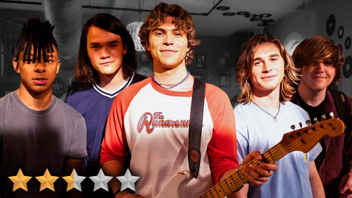 'The Runarounds' Prime Video Review: A Formulaic Teen Drama with Peppy ...
