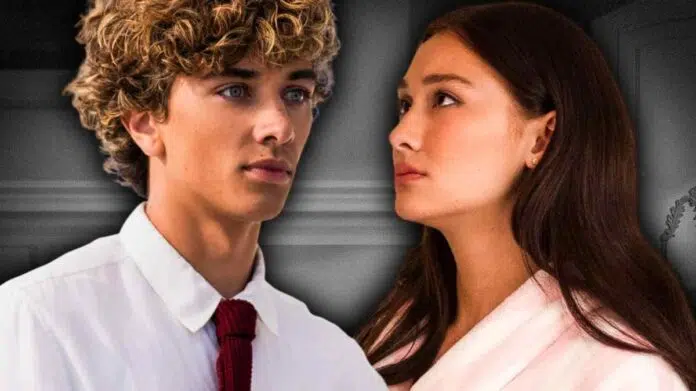 'The Summer I Turned Pretty' Season 3 Episode 9 Recap & Ending Explained: What Did Adam Say To ...