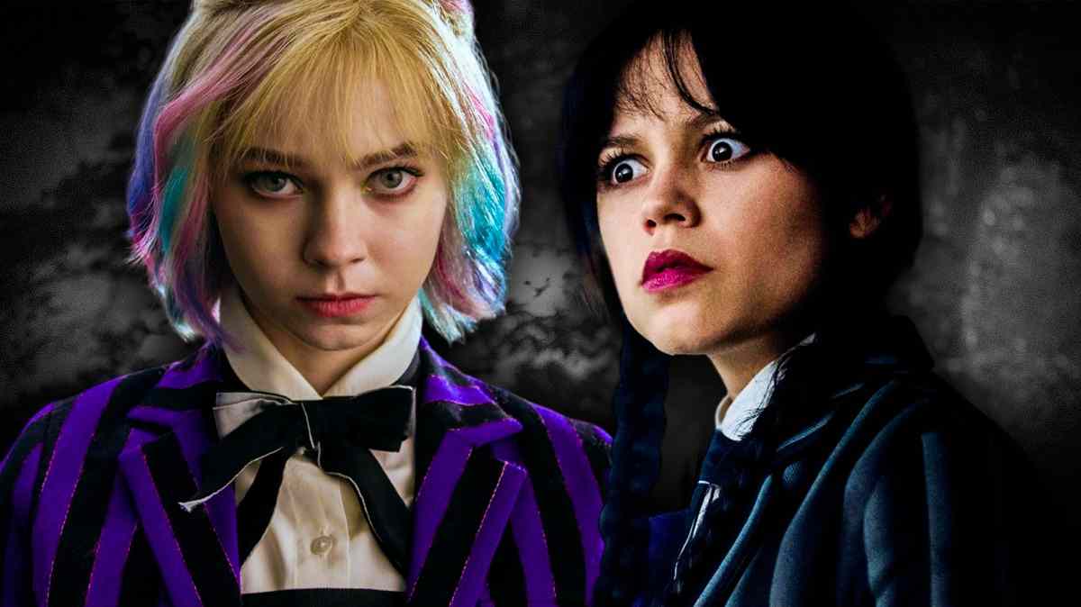 'Wednesday' Season 2 Episode 6 Recap: Did Enid And Wednesday Swap Bodies?