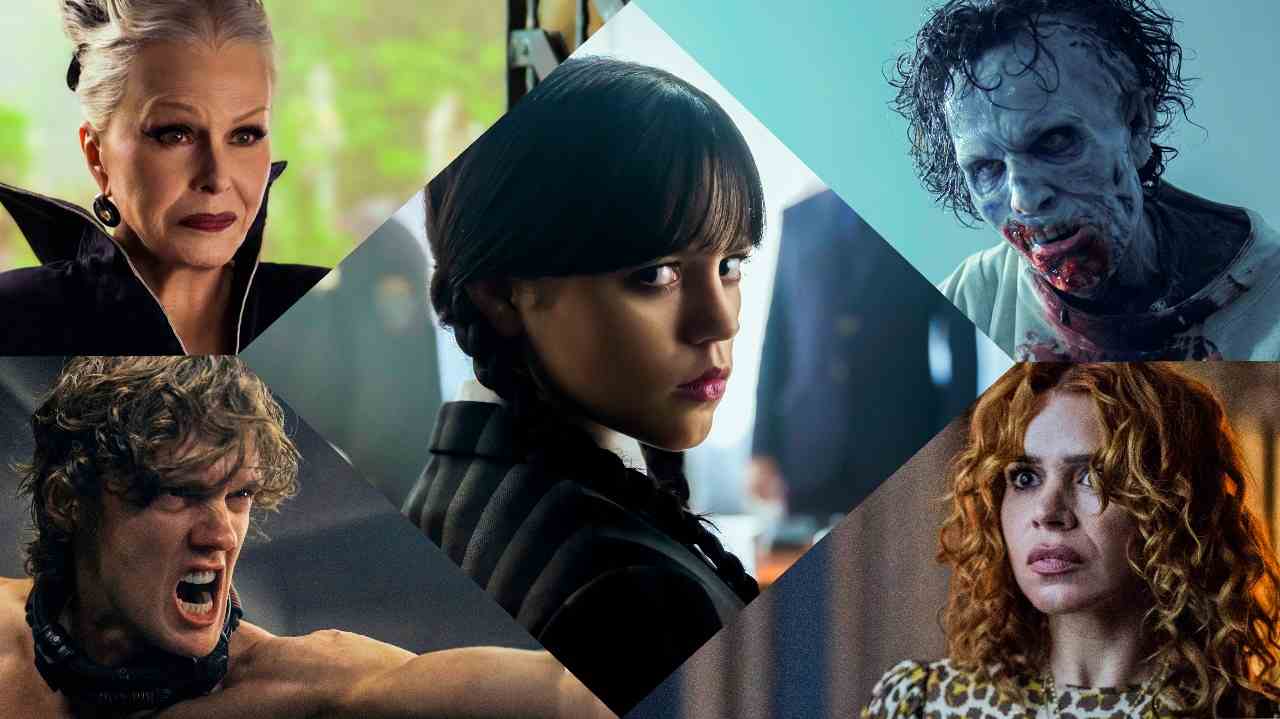 'Wednesday' Season 2 Finale Episode 8 Recap & Ending Explained: Is Isaac Night Dead?