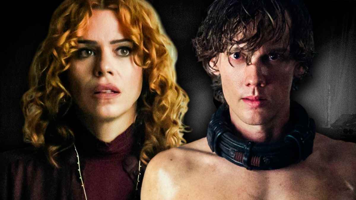 Will Isadora Capri Become Tyler’s New Master In 'Wednesday' Season 3?