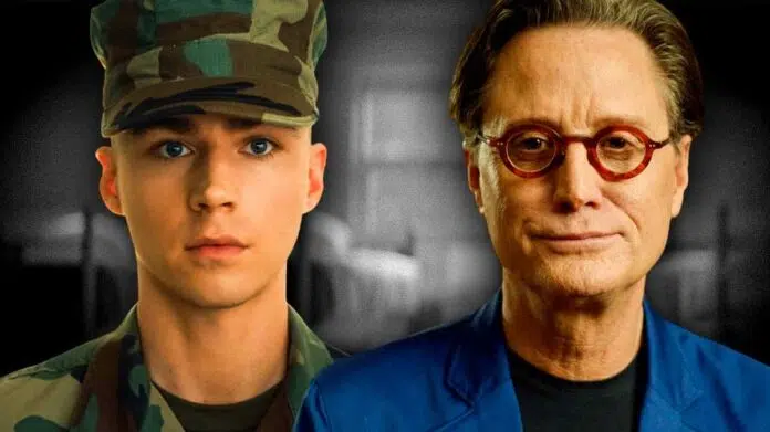 'Boots' True Story And Real-Life Cameron Cope