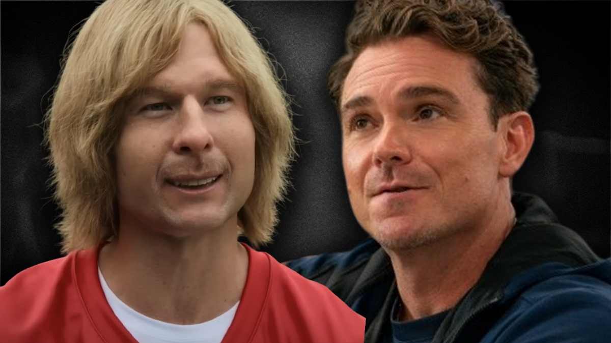 'Chad Powers' Episode 4 Recap & Ending Explained: Does Ricky Know Russ ...