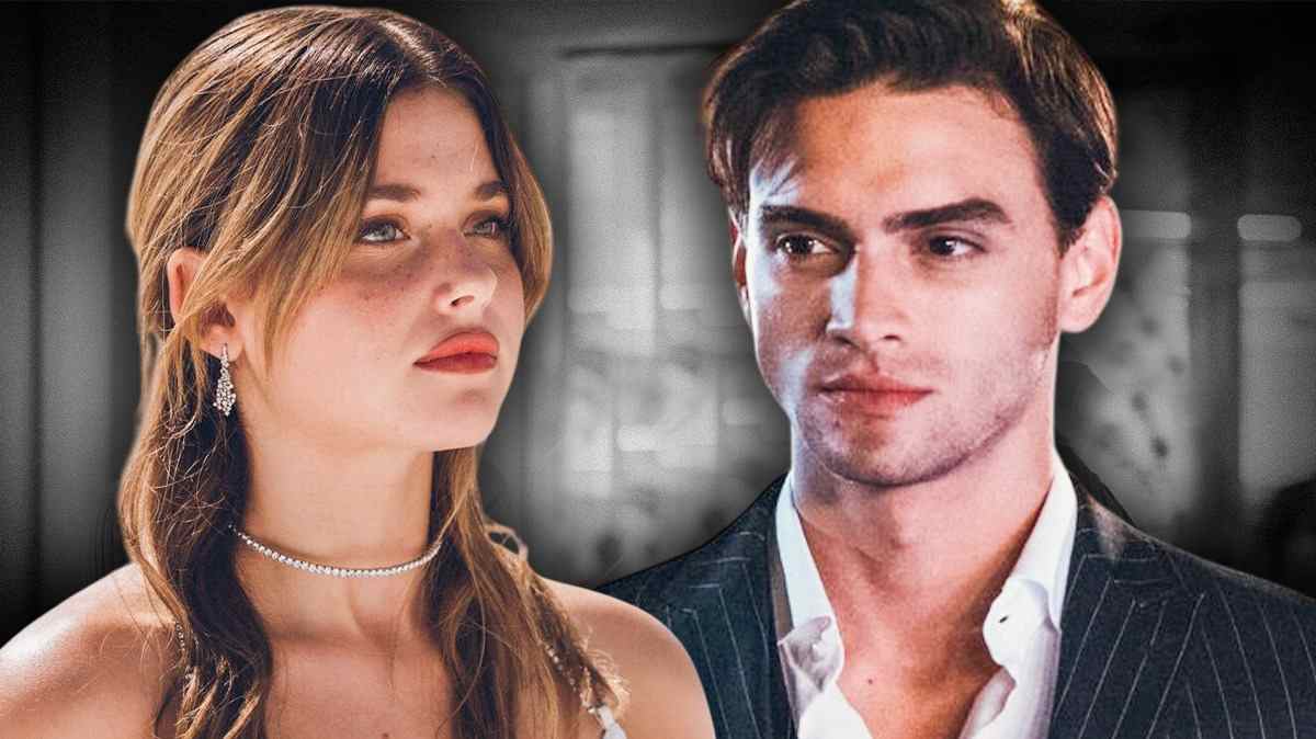 'Our Fault' Ending Explained: Who Is Simon?