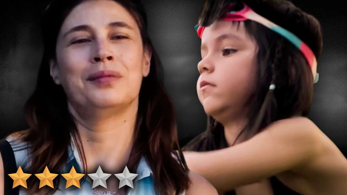 'Swim To Me' Netflix Review: Undercooked Chilean Class Drama Is Not Easy To Swim Through