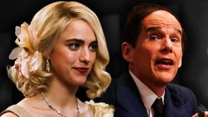 'Blue Moon' Movie Ending Explained & Summary: Is Lorenz Dead?