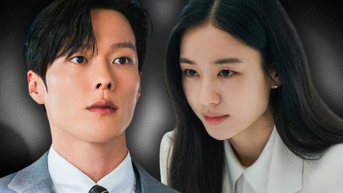 'Dynamite Kiss' Episodes 1-2 Recap: How Do Da-Rim and Ji-Hyeok Meet Again?