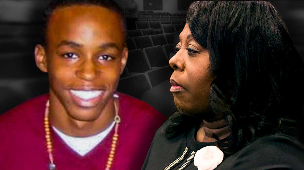 Did Eric "Easy" Greene Kill Morgan Duncan?