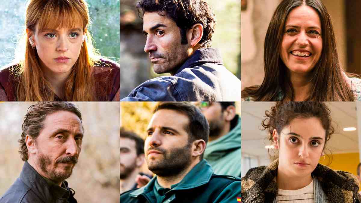 Netflix’s 'The Crystal Cuckoo' Cast And Character Guide