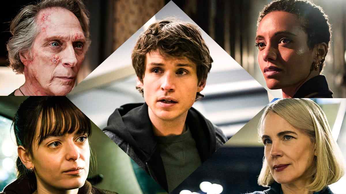 'Talamasca: The Secret Order' Ending Explained & Finale Recap: Is Doris The 752?