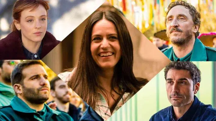 'The Crystal Cuckoo' Episodes 1-6 Recap: Who Killed Miguel? And Why?