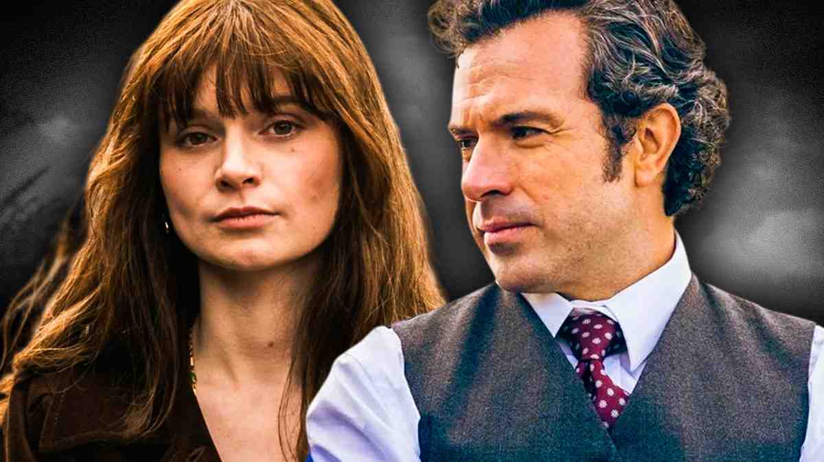 'Trespasses' Ending Explained And Finale Recap: Who Killed Michael ...