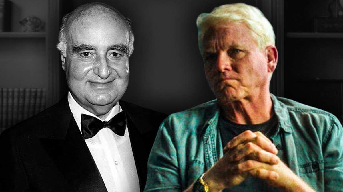 Ted Maher: Did He Murder Edmond Safra? Where Is He Now?