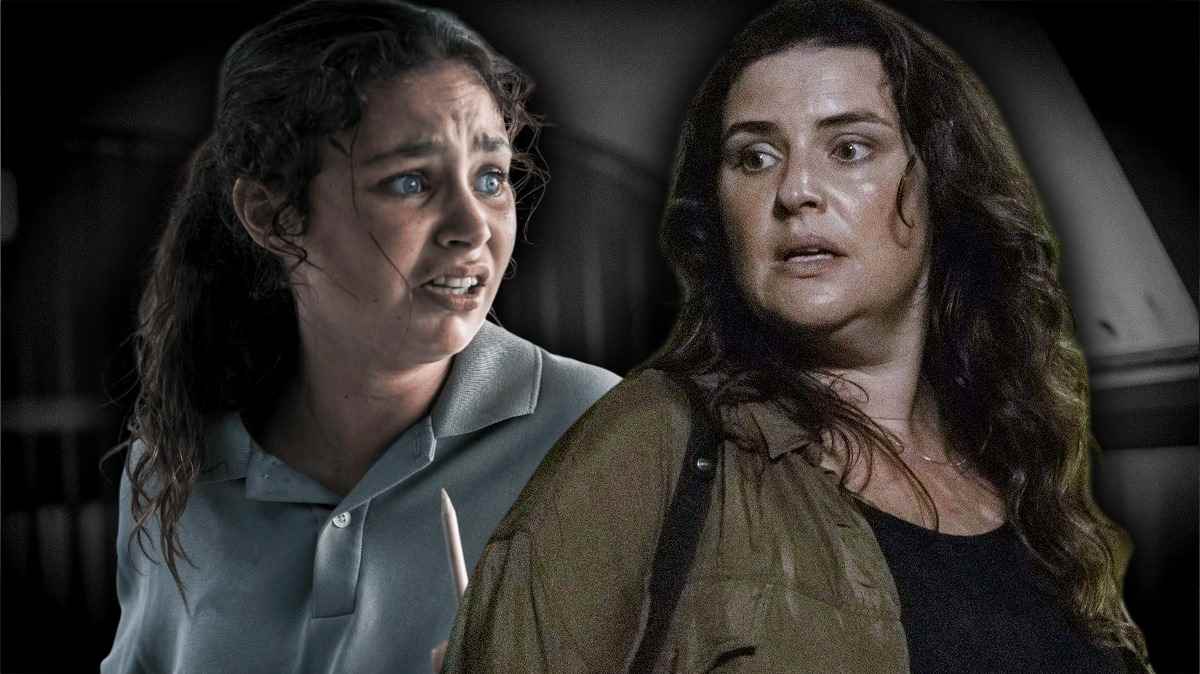 'Playing Gracie Darling' Ending Explained: Were The Ghosts Real?